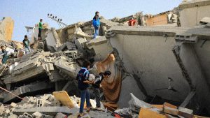 Persecuted Church | Underground Church | Disciple Making Movements ...